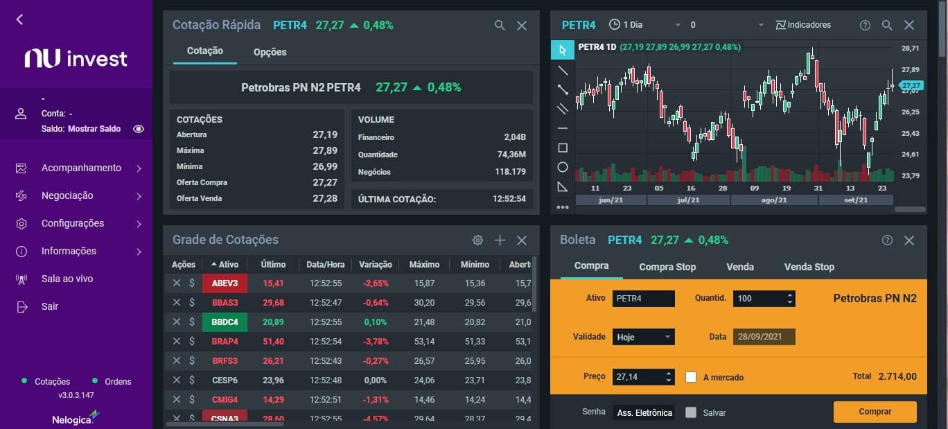 Home broker: como usar para investir em ações?