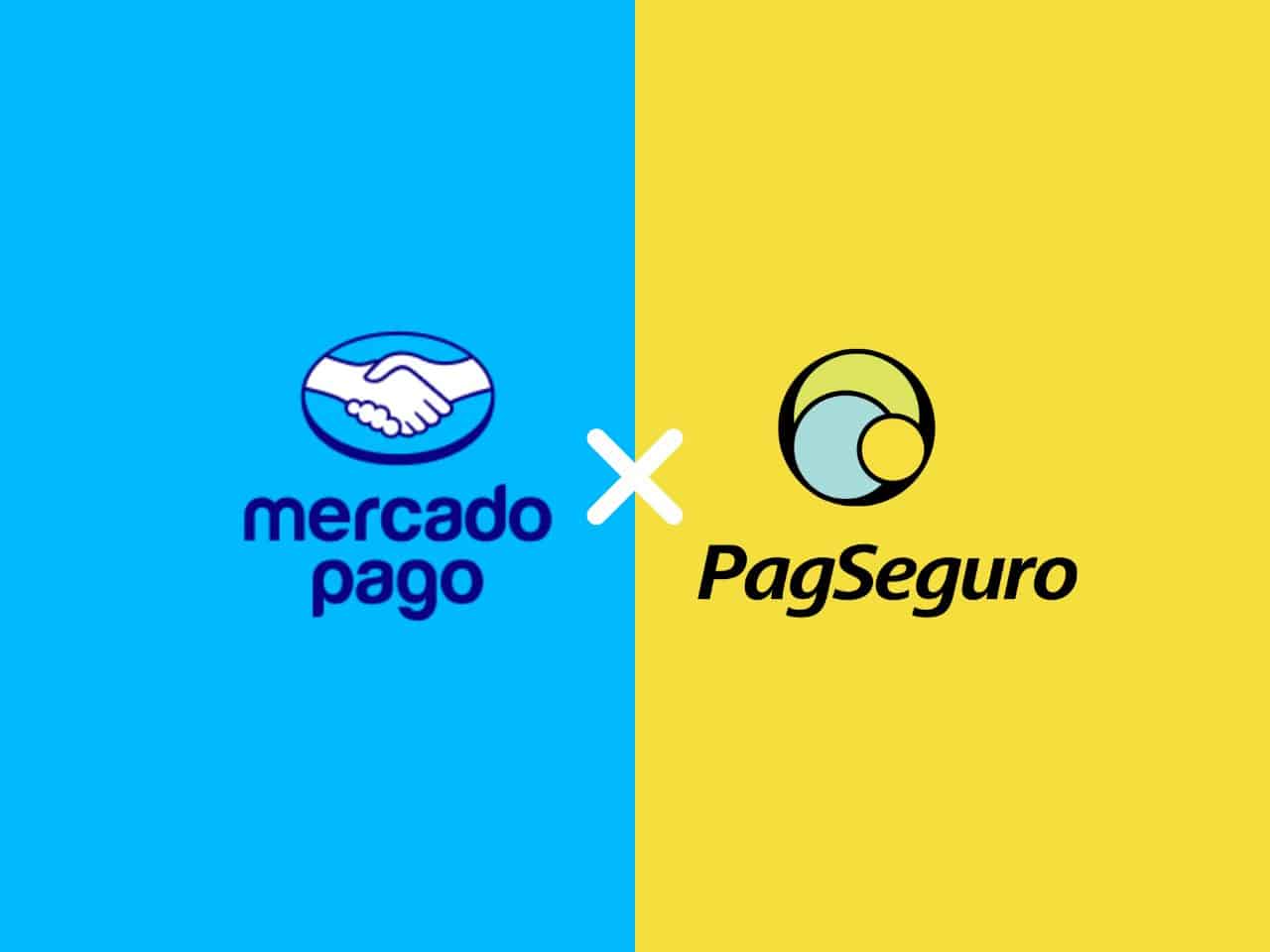Mercado Pago ou PagSeguro: compare e veja qual é a melhor!