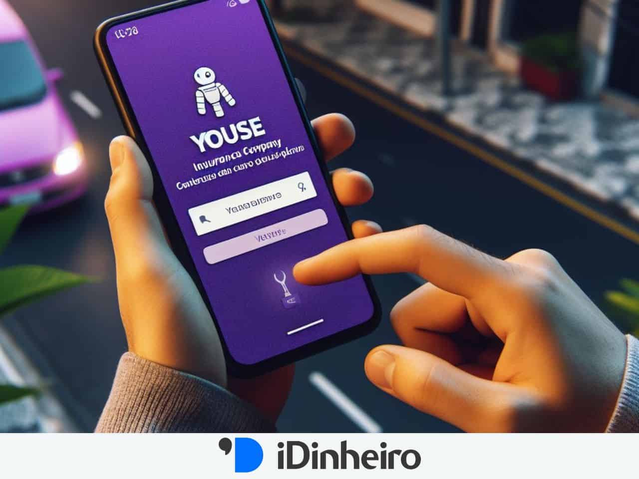 Youse seguradora: veja as coberturas, preços e benefícios