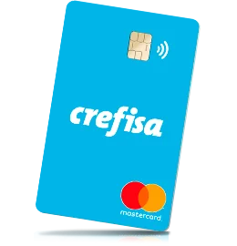 Cartão Crefisa: conheça as opções e veja os benefícios!