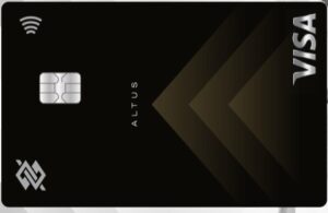 Cartão Ourocard Altus Visa Infinite: conheça os benefícios